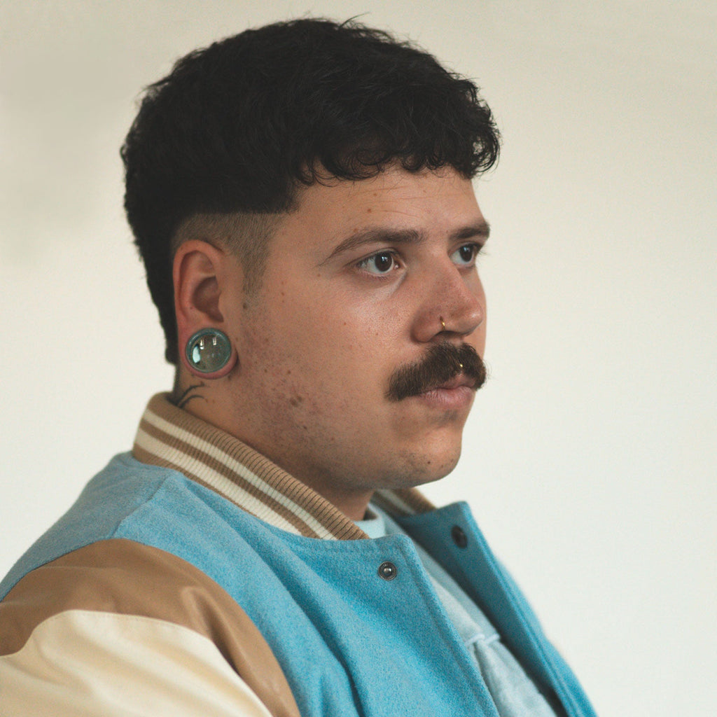 Why Slow Ear Stretching Happens (And It’s OK)