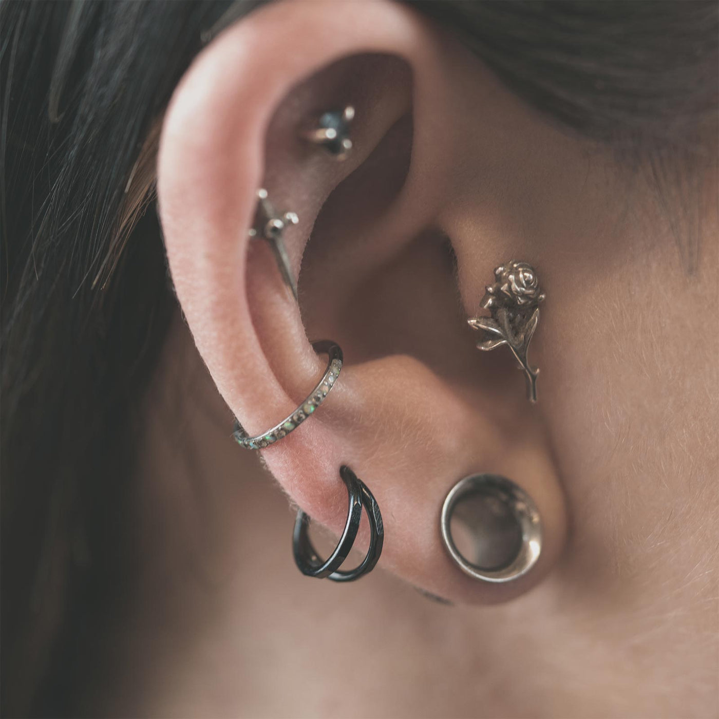 Conch Piercing Guide: Here’s Everything You Should Know