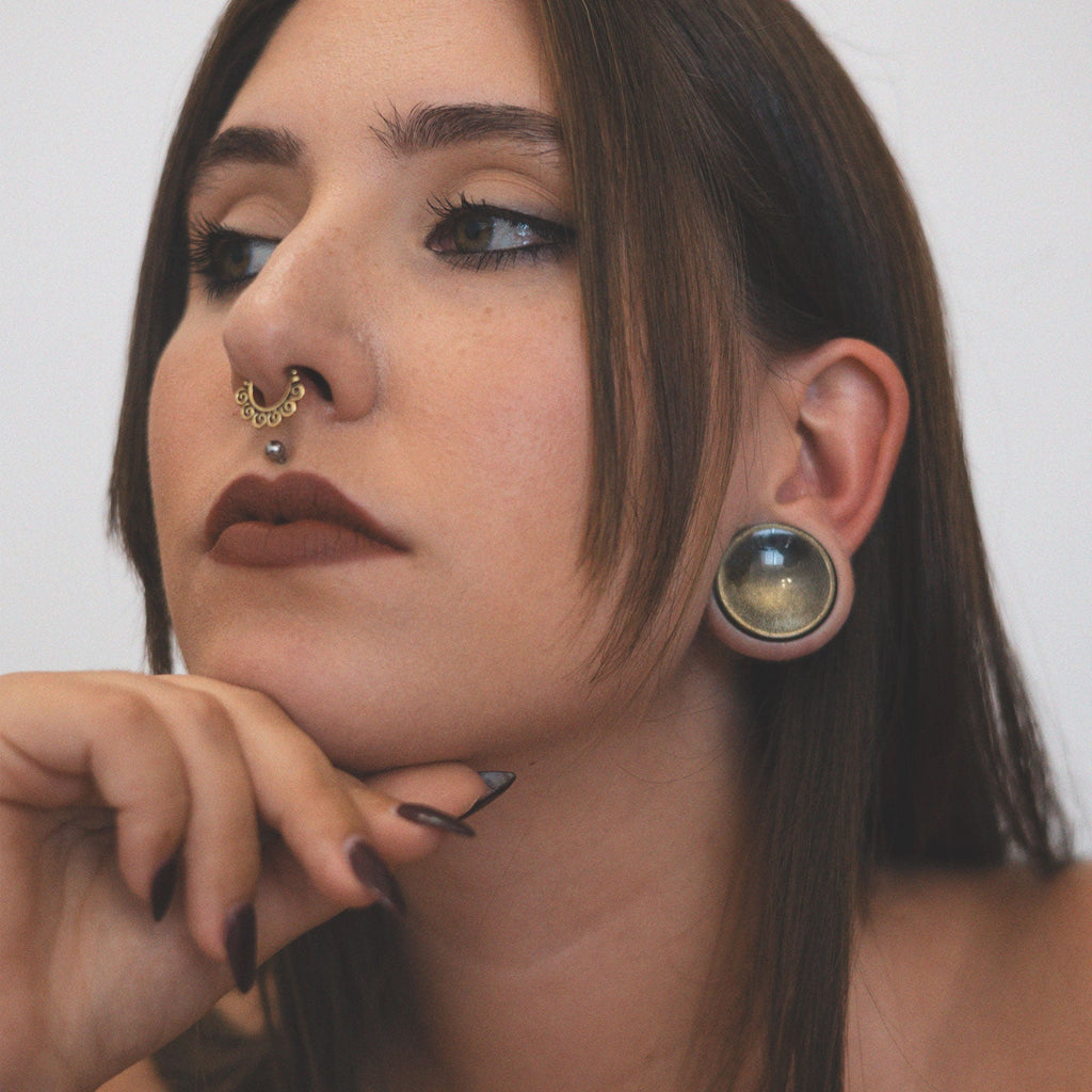 Stone Ear Plugs: Everything You Need to Know | SIBJ – Stretch It Body ...