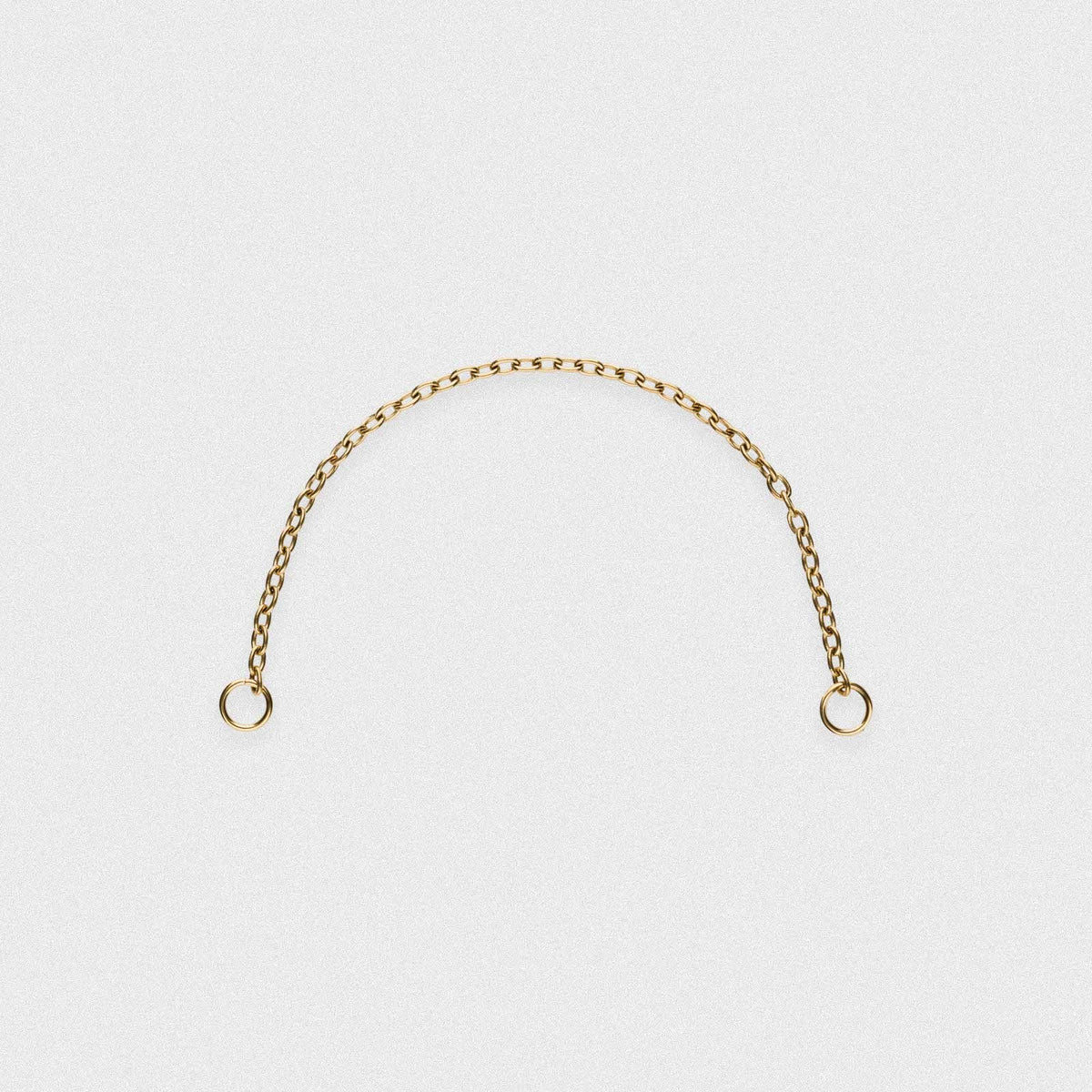 Nose Chains | Septum & Nose Ring Chains For Piercings | Stretch It