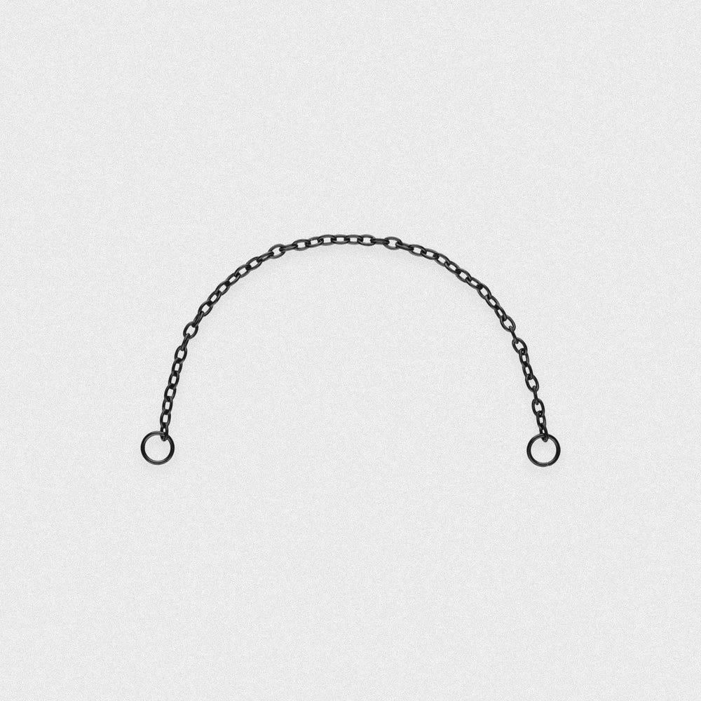Nose Chains | Septum & Nose Ring Chains For Piercings | Stretch It