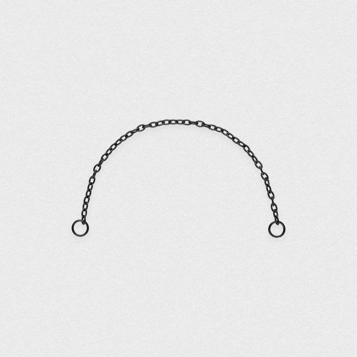 Nose Chains | Septum & Nose Ring Chains For Piercings | Stretch It