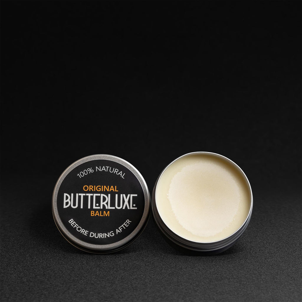 Butterluxe™ Balm | Tattoo Aftercare Balms | Stretch It Body Jewellery