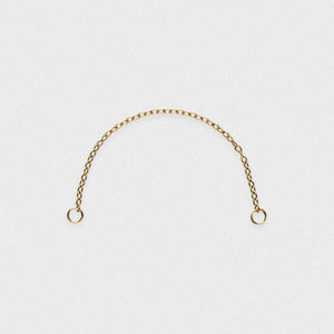 Nose Chains | Septum & Nose Ring Chains For Piercings | Stretch It