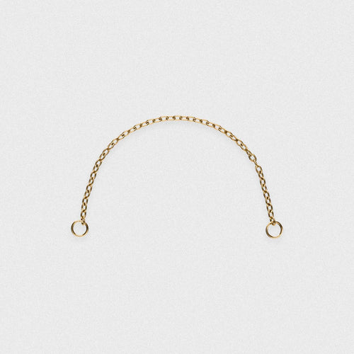 Nose Chains | Septum & Nose Ring Chains For Piercings | Stretch It