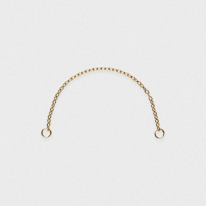 Nose Chains | Septum & Nose Ring Chains For Piercings | Stretch It