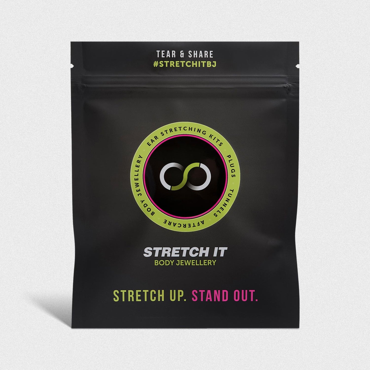 Dead Stretching Kit | Ear Stretching Kit | Stretch It Body Jewellery