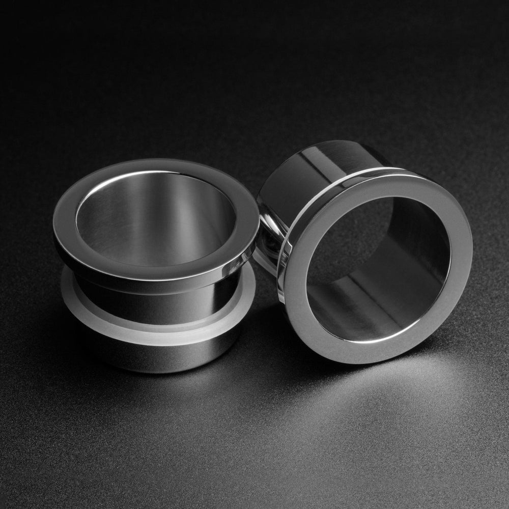 Flesh Tunnels for Stretched Ears & Piercings | SIBJ