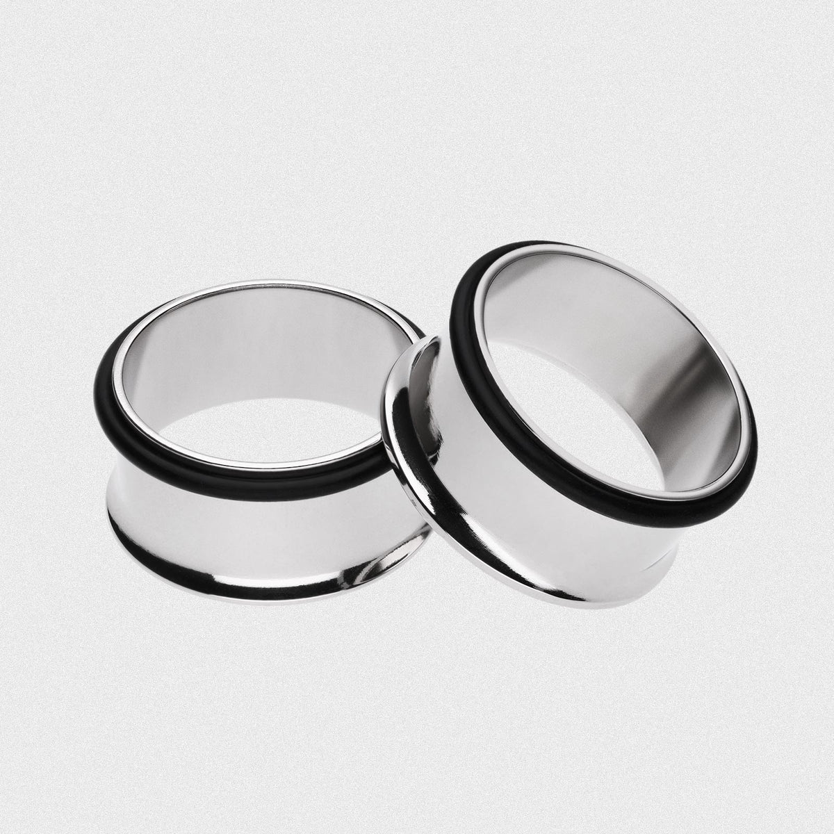 Flesh Tunnels for Stretched Ears & Piercings | SIBJ