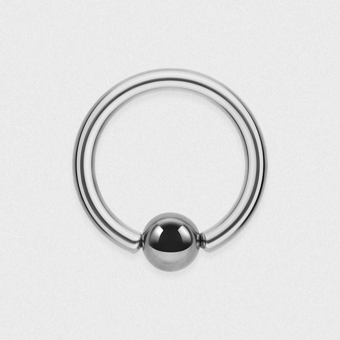 Ball Closure Rings BCR | Body Piercing Jewellery Captive Rings & Hoops