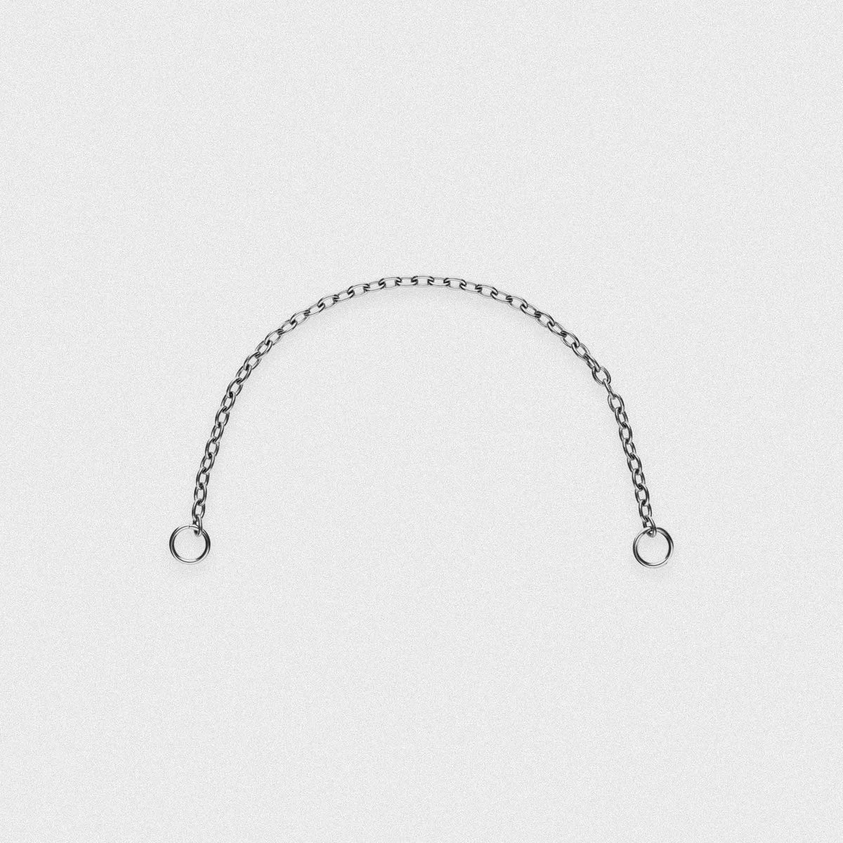 Nose Chains | Septum & Nose Ring Chains For Piercings | Stretch It