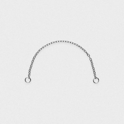 Nose Chains | Septum & Nose Ring Chains For Piercings | Stretch It