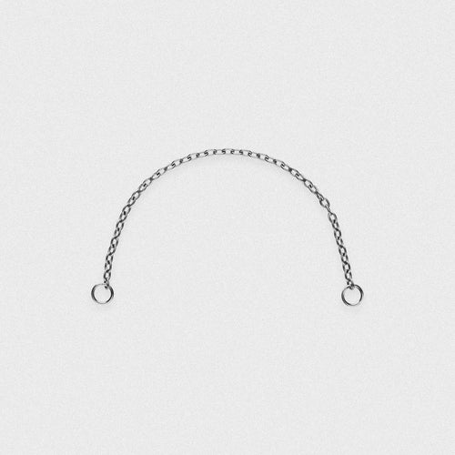 Nose Chains | Septum & Nose Ring Chains For Piercings | Stretch It
