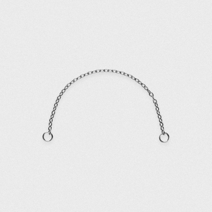 Nose Chains | Septum & Nose Ring Chains For Piercings | Stretch It