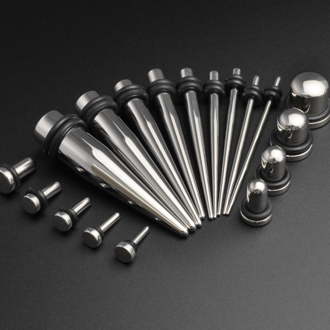 Dead Stretching Kit | Ear Stretching Kit | Stretch It Body Jewellery